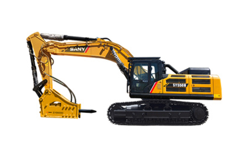 Large Excavators for Sale Large Excavators price list_Total Large ...