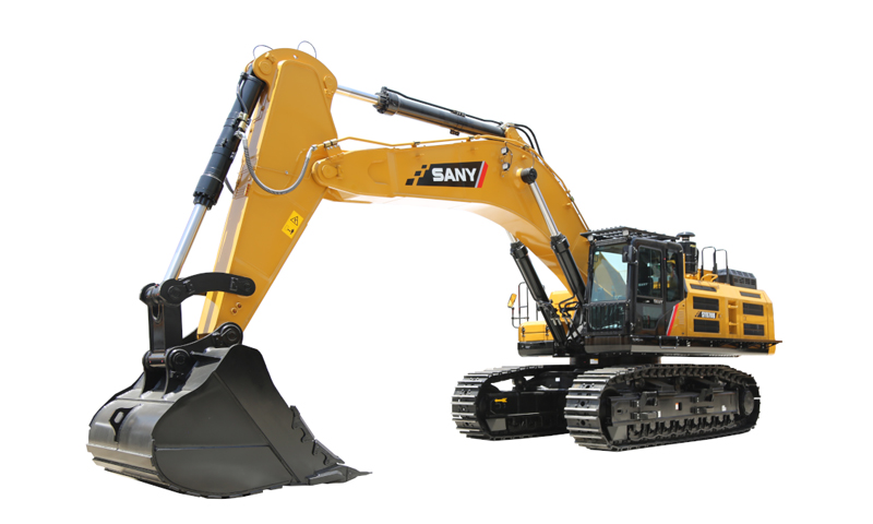 Large Excavators for Sale Large Excavators price list_Total Large ...
